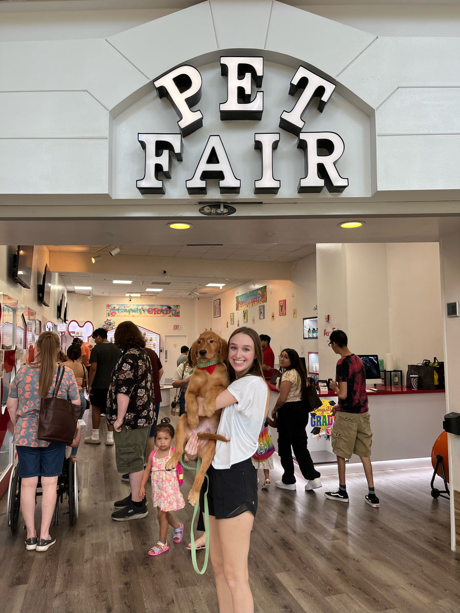 Pet Fair - The Woodlands, Texas – Pet Fair Woodlands